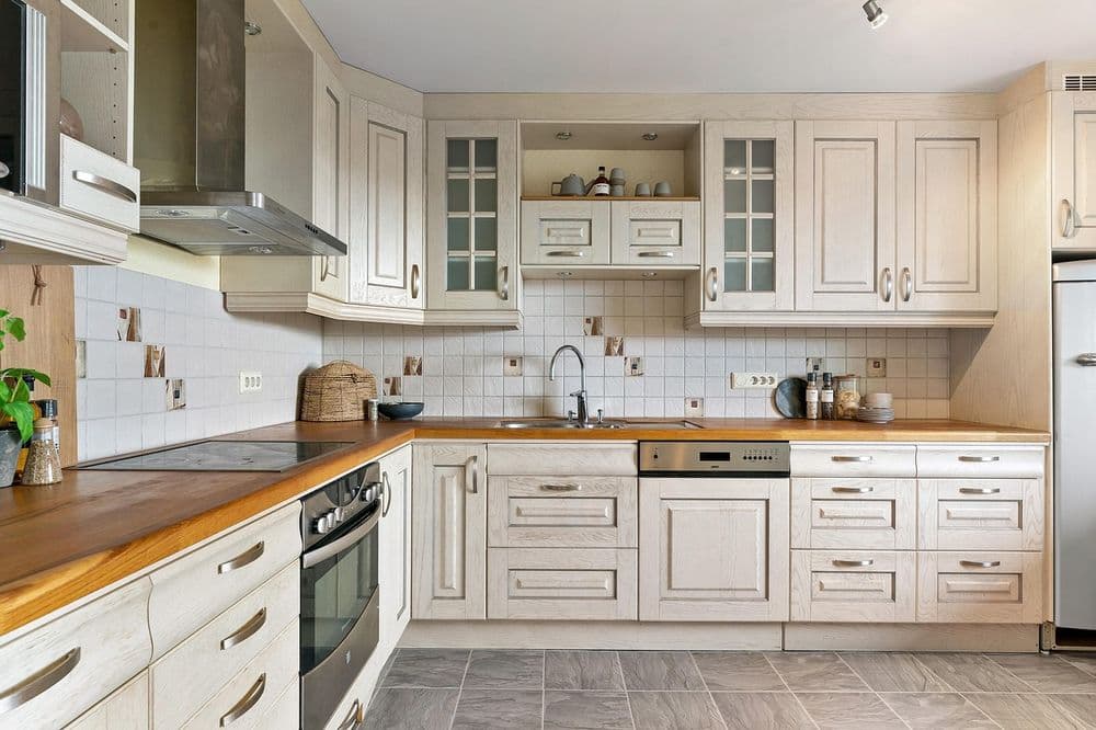 Top-Quality Home Cleanings | Pristine Cleanings Services